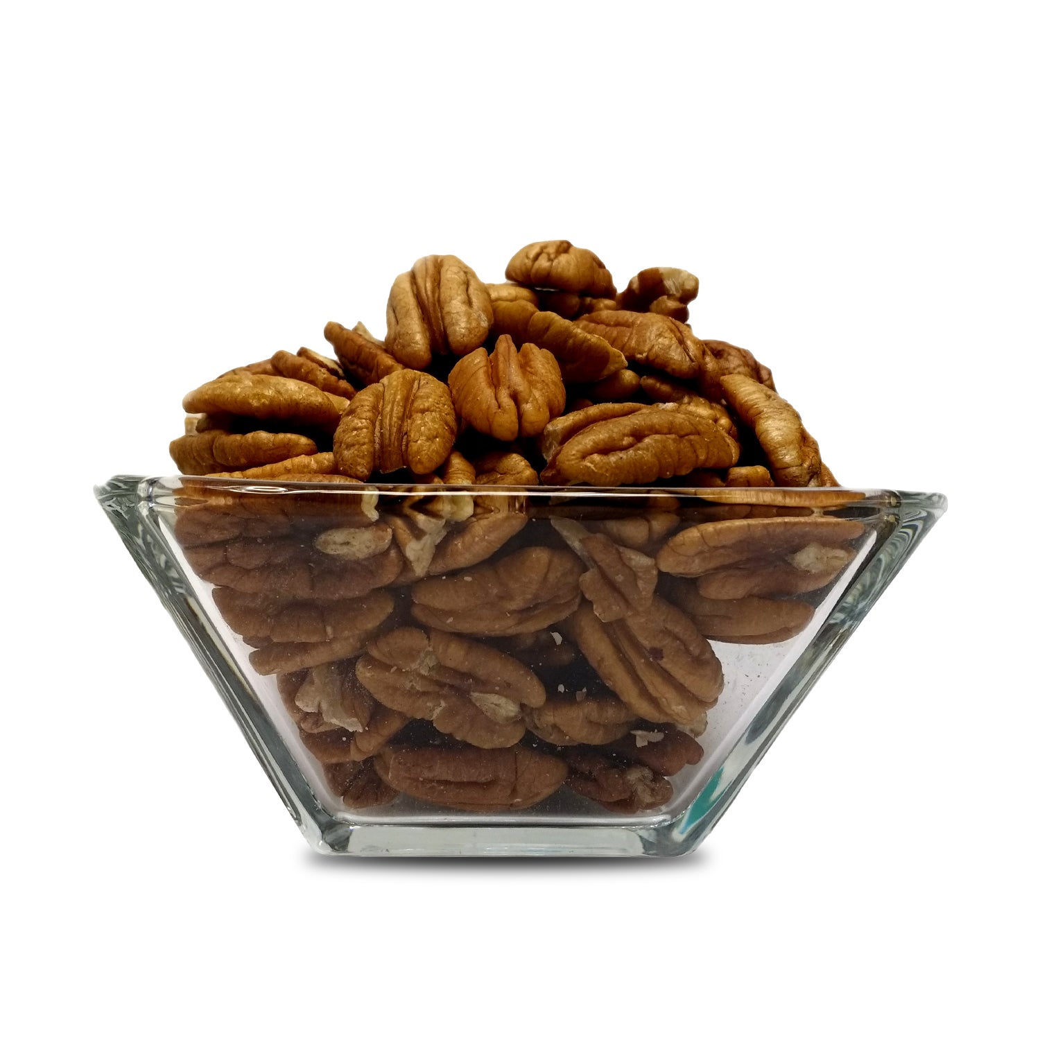 Nuez pecanera corazon – Saborati MX